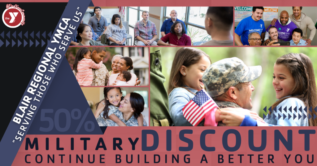 Membership Policies | BLAIR REGIONAL YMCA | Hollidaysburg, PA