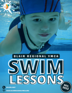 Swimming Lessons | BLAIR REGIONAL YMCA | Hollidaysburg, PA