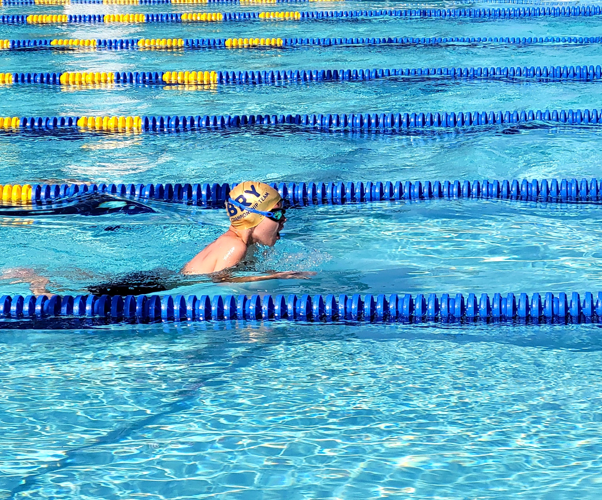 Swimming Lessons | BLAIR REGIONAL YMCA | Hollidaysburg, PA