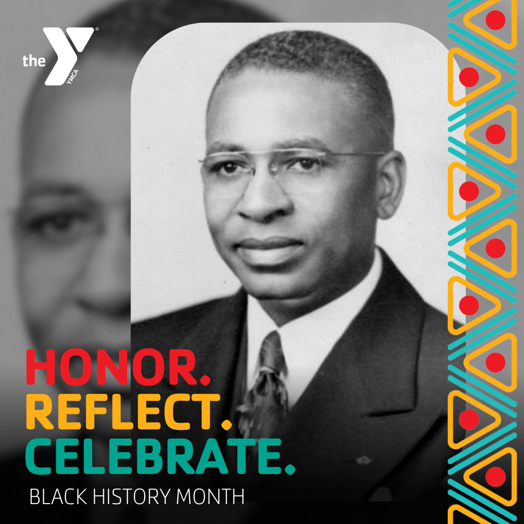 Black History Month - Blair Regional YMCA