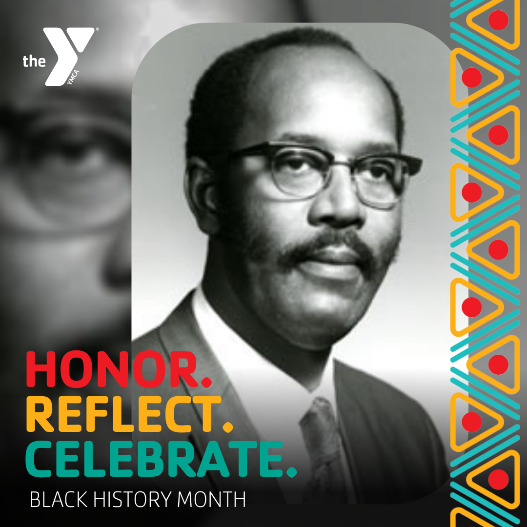 Black History Month - Blair Regional YMCA