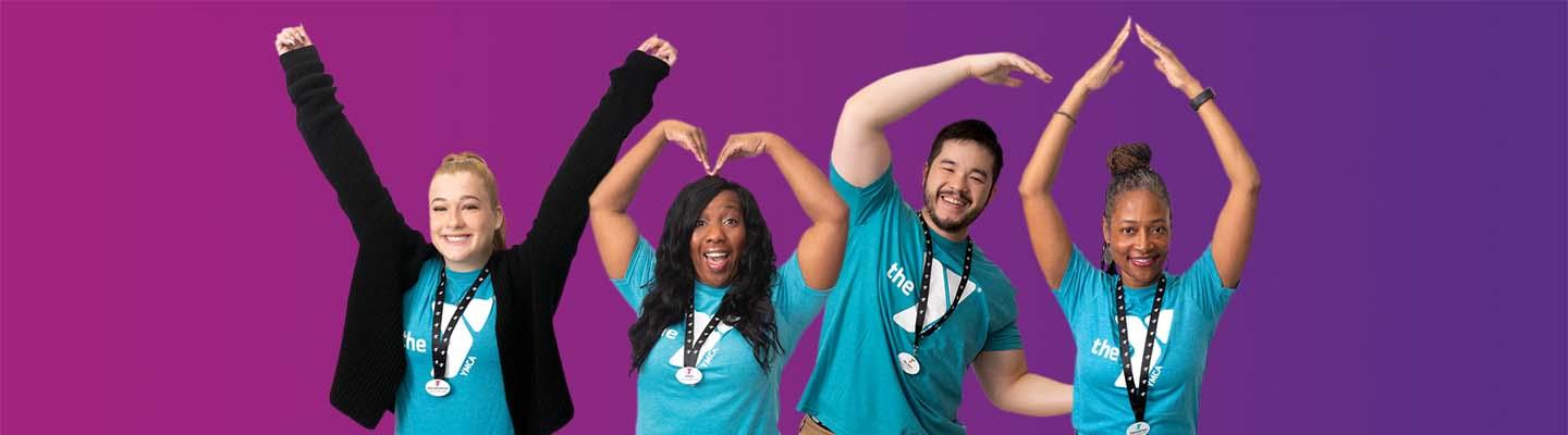 YMCA SCHOLARSHIP PROGRAM | BLAIR REGIONAL YMCA | Hollidaysburg, PA