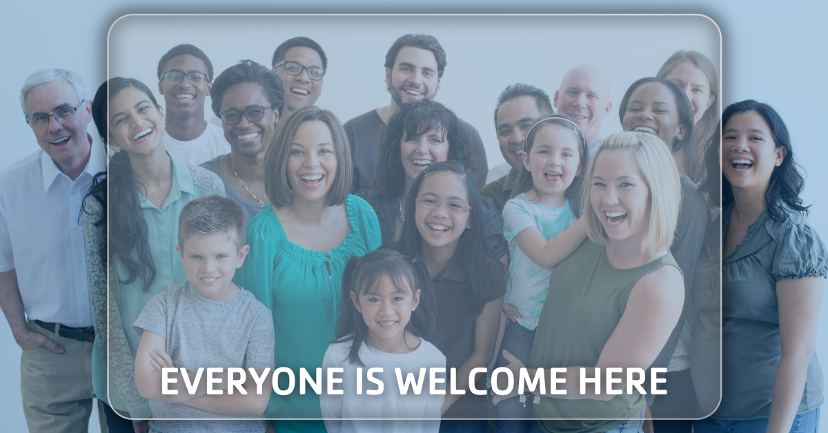 Diversity, Equity & Inclusion - Blair Regional YMCA