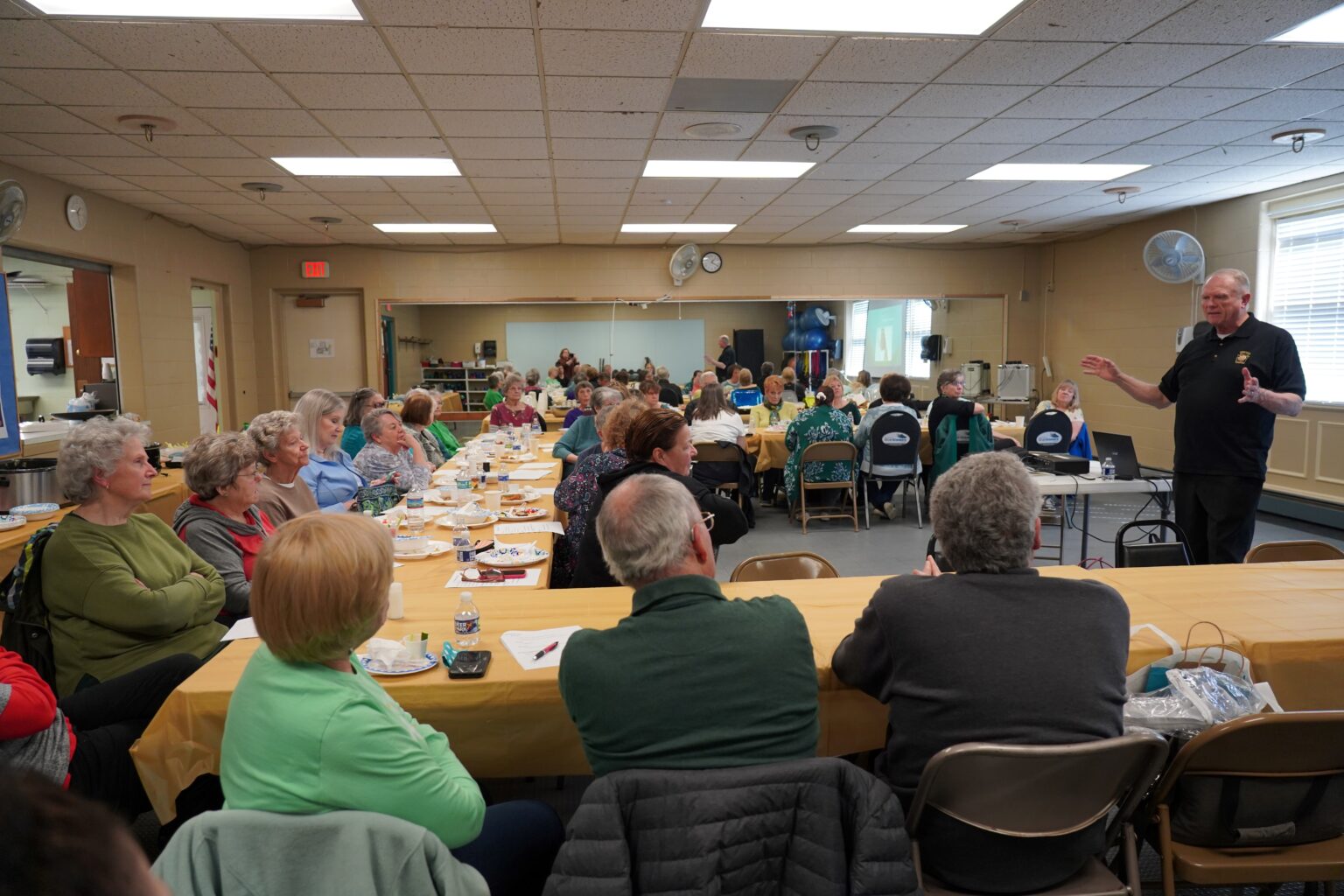 Membership | BLAIR REGIONAL YMCA | Hollidaysburg, PA