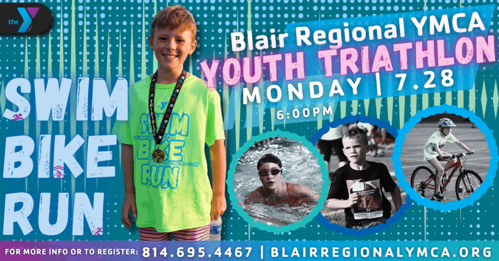 Dodge Ball | BLAIR REGIONAL YMCA | Hollidaysburg, PA